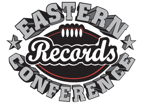 Eastern Conference Records – RRC MUSIC CO.