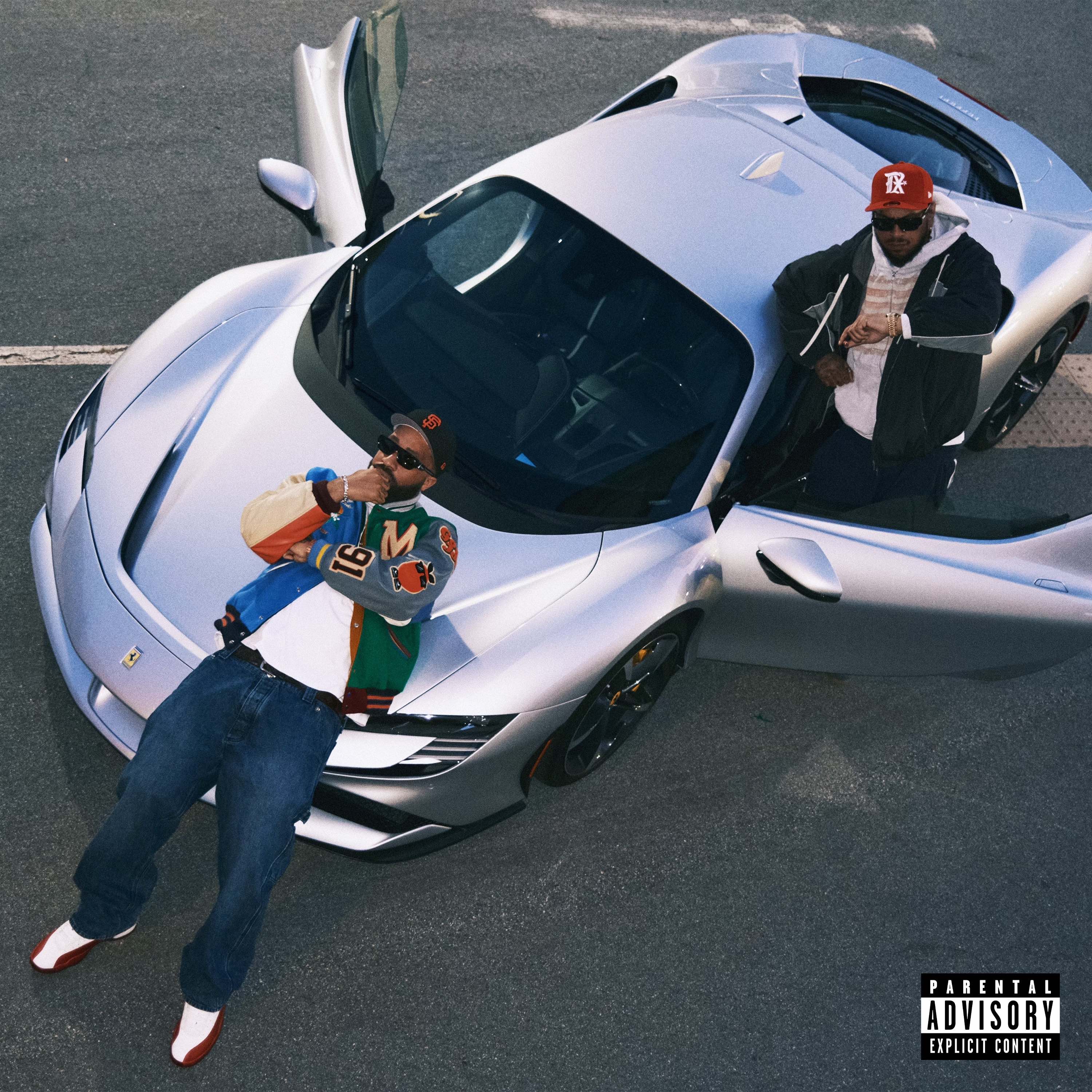 Until Night Comes – RRC MUSIC CO.